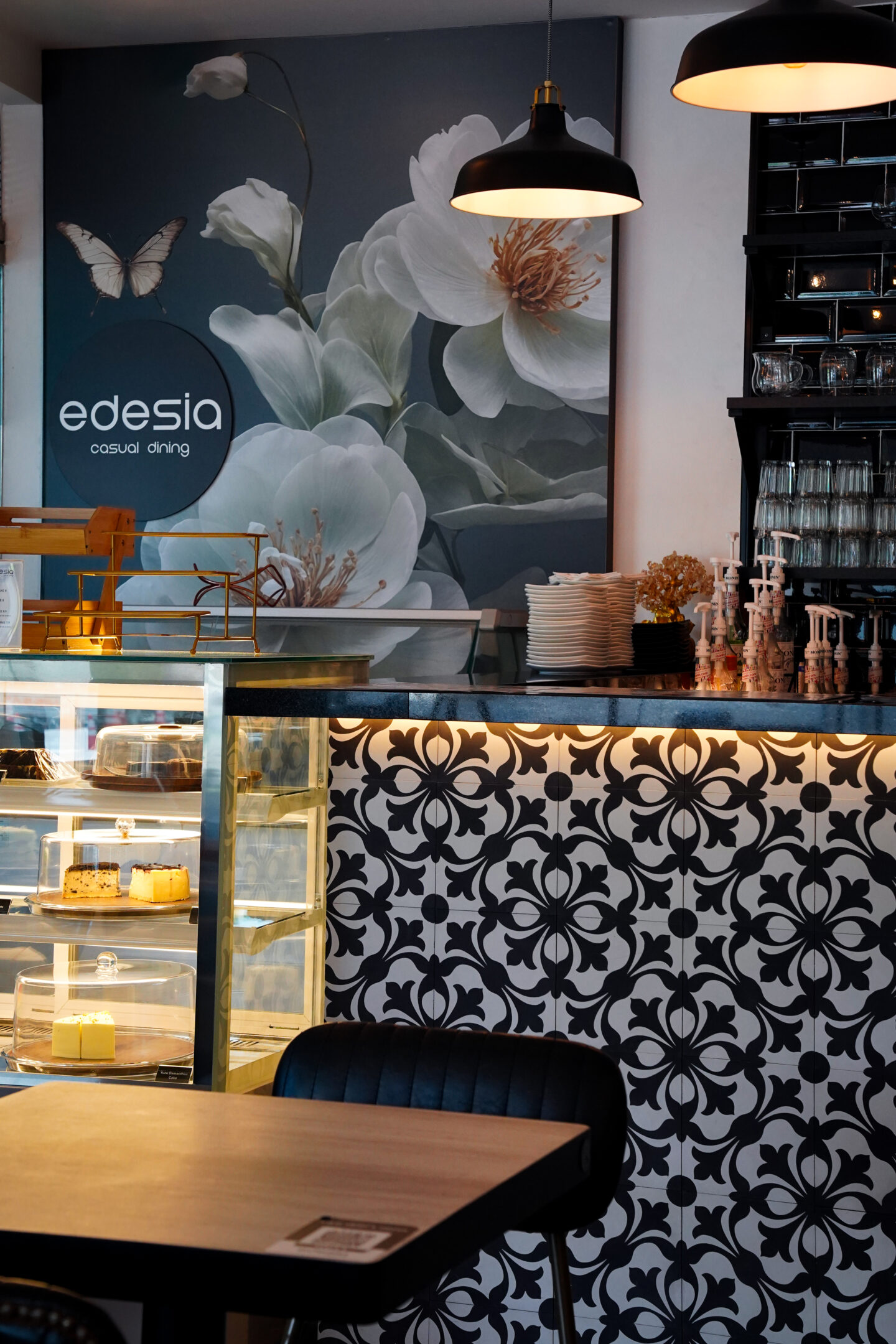 Home - Edesia